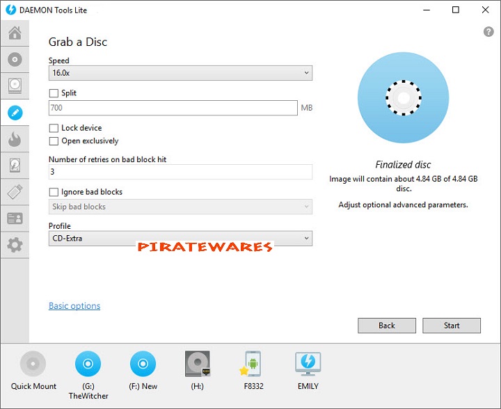 Daemon tools lite free pirate bay - bestlasopa