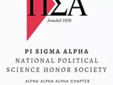 Inductions Pi Sigma Alpha