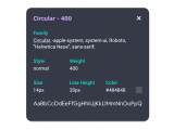 Css Inspector Pit Designs