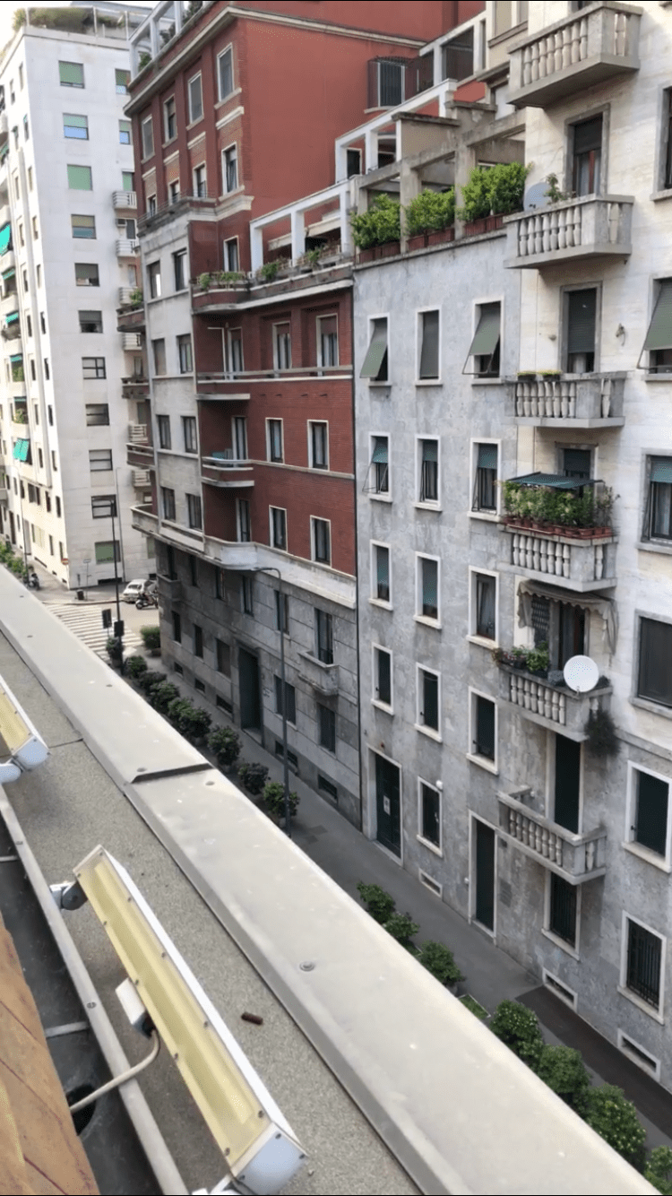 Coping Jet Lag With an Expresso Shot – Pitt Plus3 2025