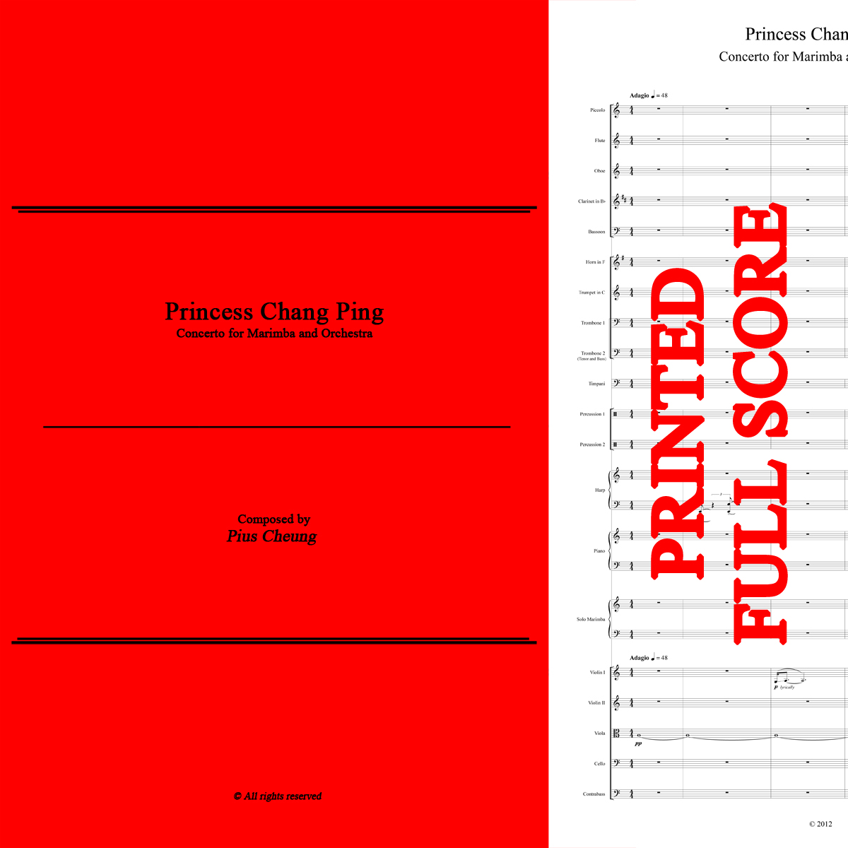 PIUS CHEUNG MUSIC