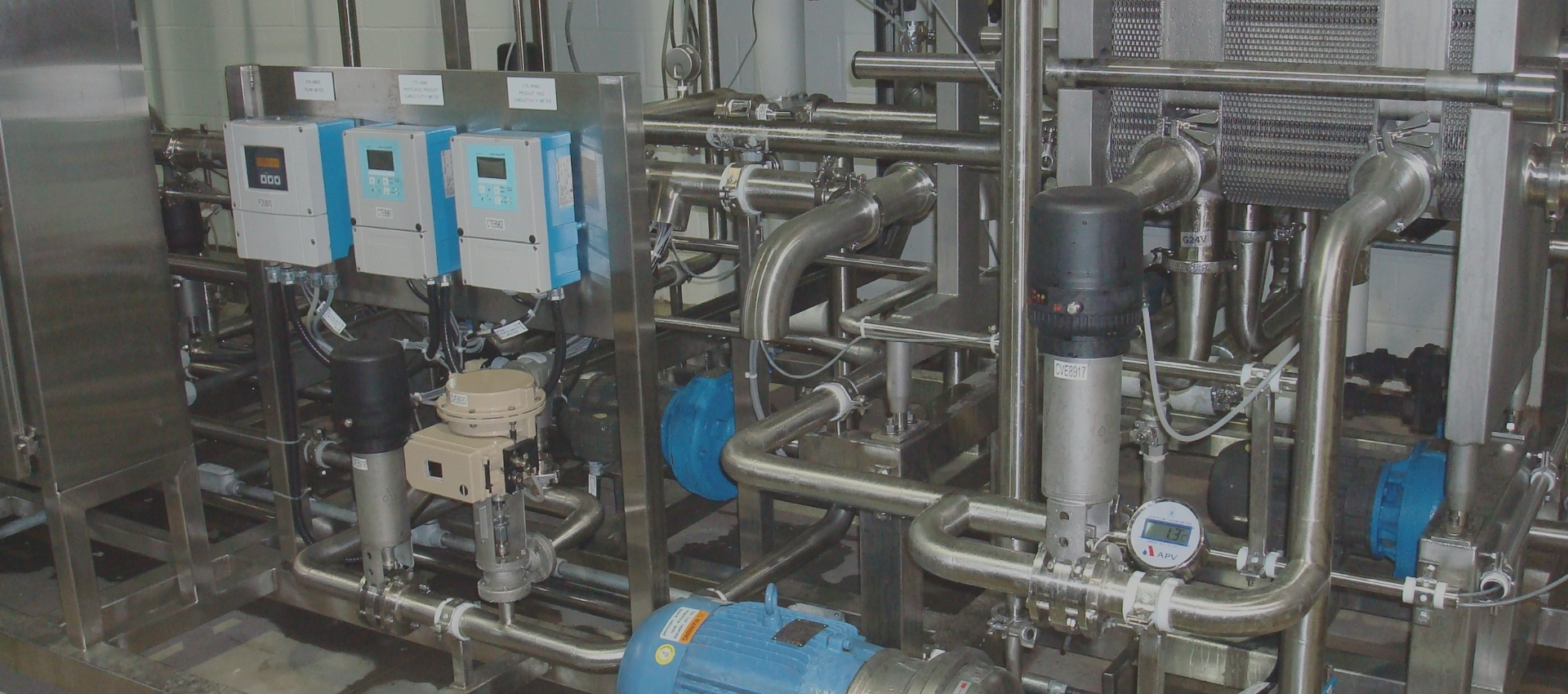 Home - Pivot Systems