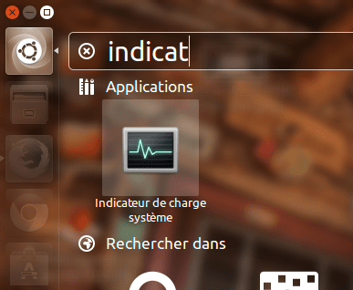 Indicator Multiload – Un indicateur pour surveiller les différents ...