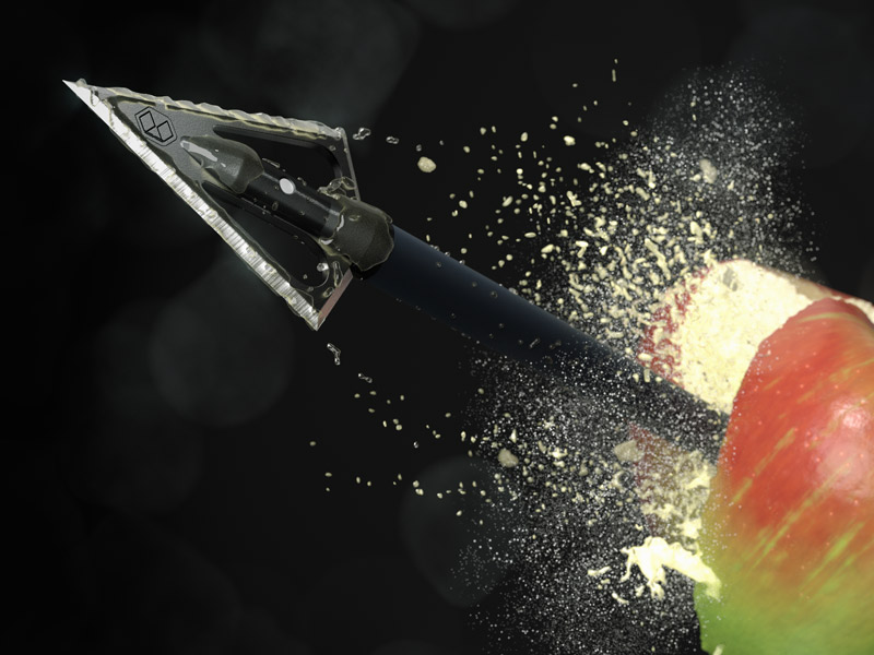 On Target | Pixelbuffer Illustration & Design