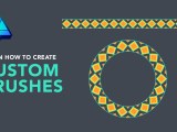 Affinity Designer Tutorials