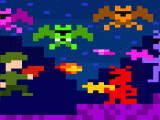 Pixeljam 16 Times Around The Sun