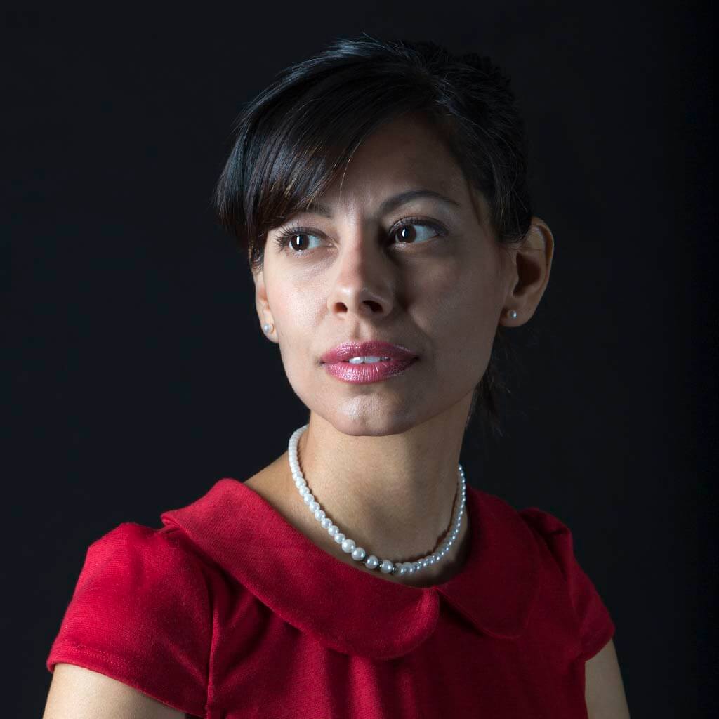 Portraits & Headshots - Pixel Mint Studio, LLC