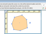 Polygon Editor