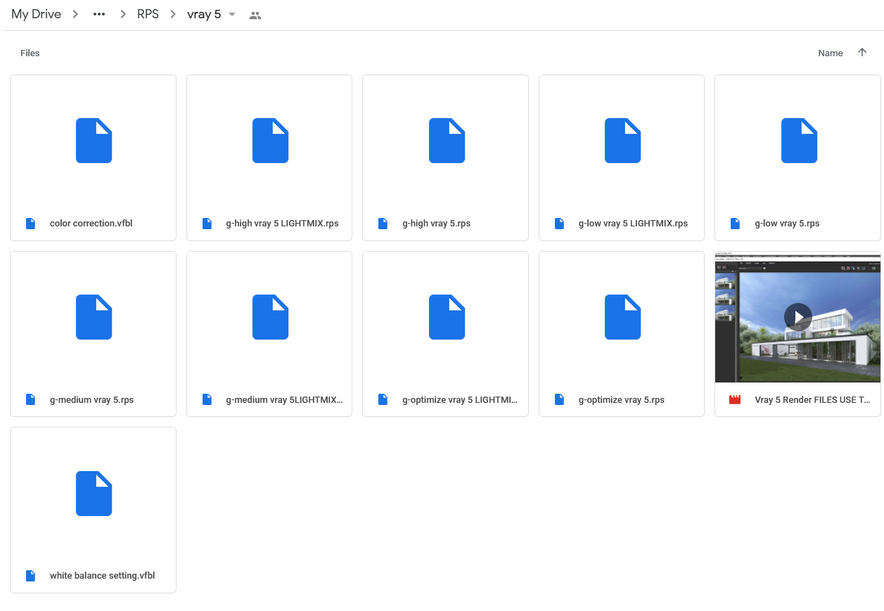 QUICK VRAY RENDER SETTINGS FOR 3DSMAX - PIXELNIL