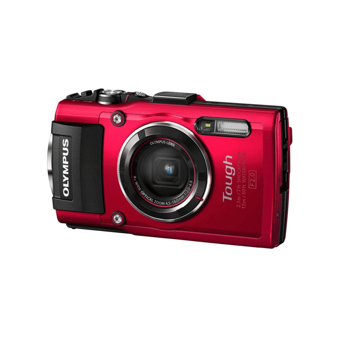 Top 3 Easy-to-Use Cameras for Non-Techie Travelers