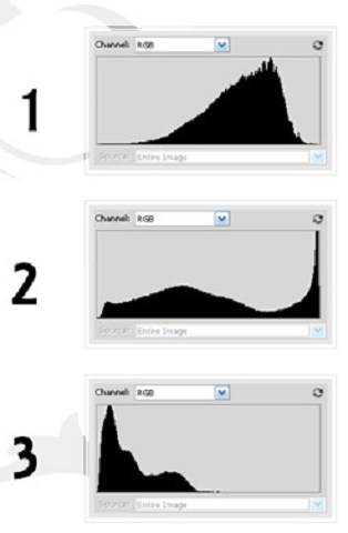 How To Use Histogram To Get Perfect Exposure