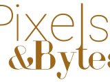 Pixels Bytes