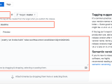 Github Release