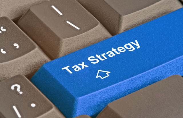 Tax Strategy 2021 | Accurate Online Translation