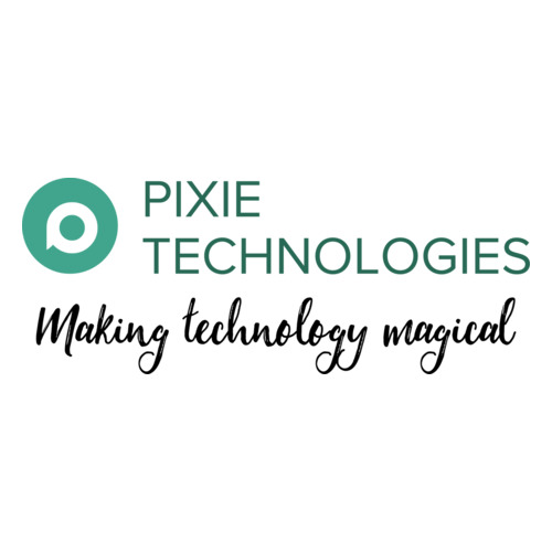 logo_size – Pixie Technologies