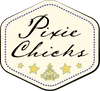 Pixie Chicks Spices