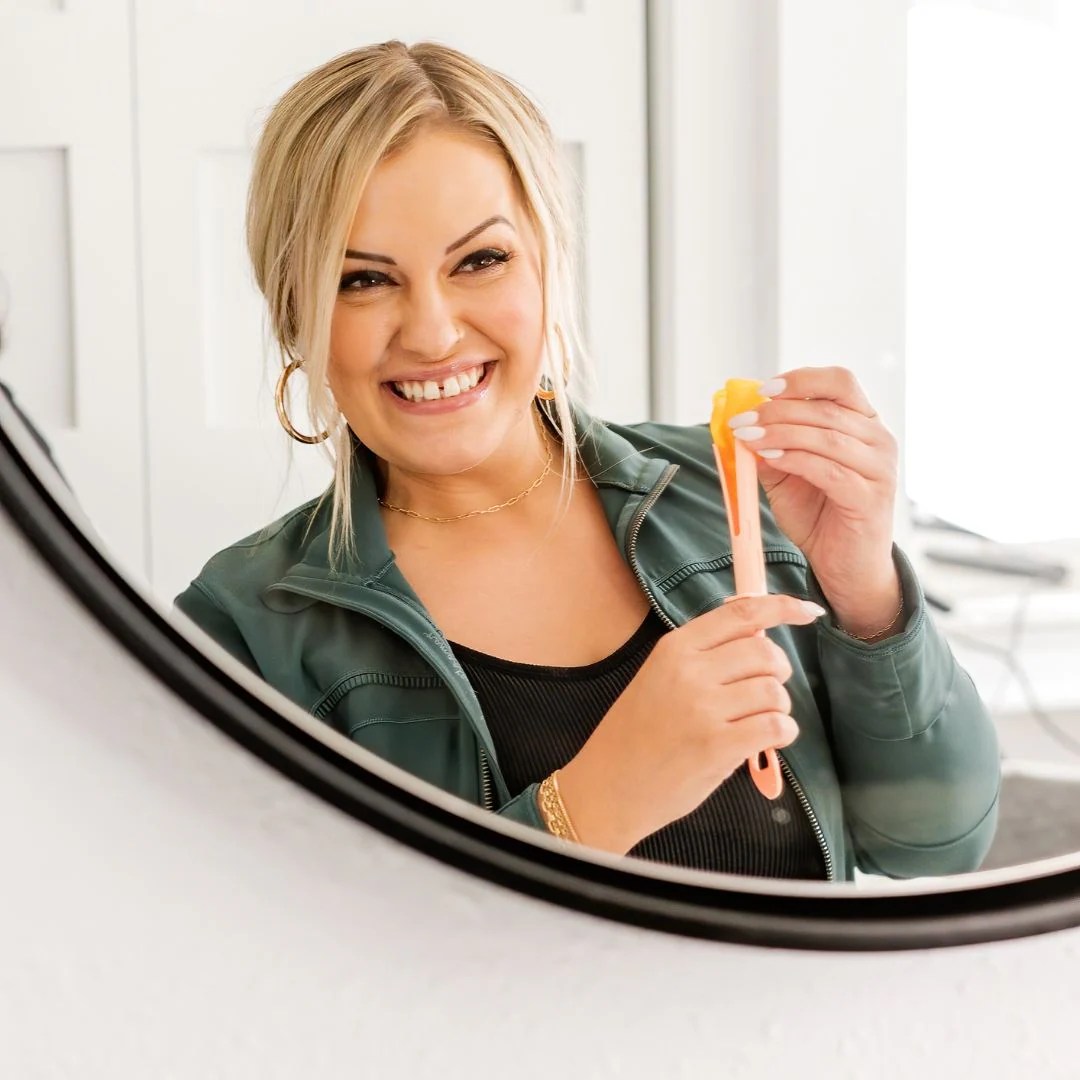 Pixie Cup Applicator