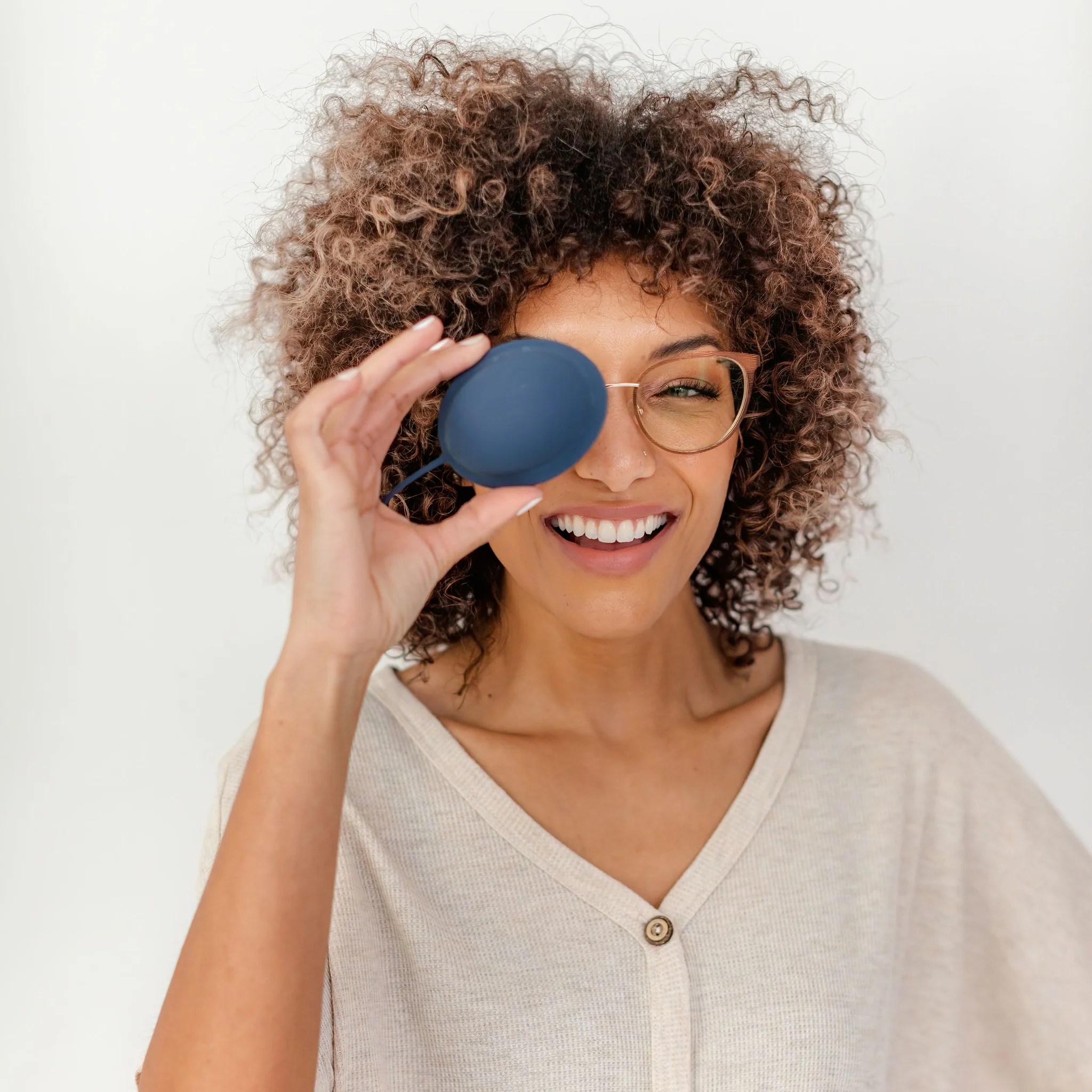 Pixie Disc Large Pixie Cup