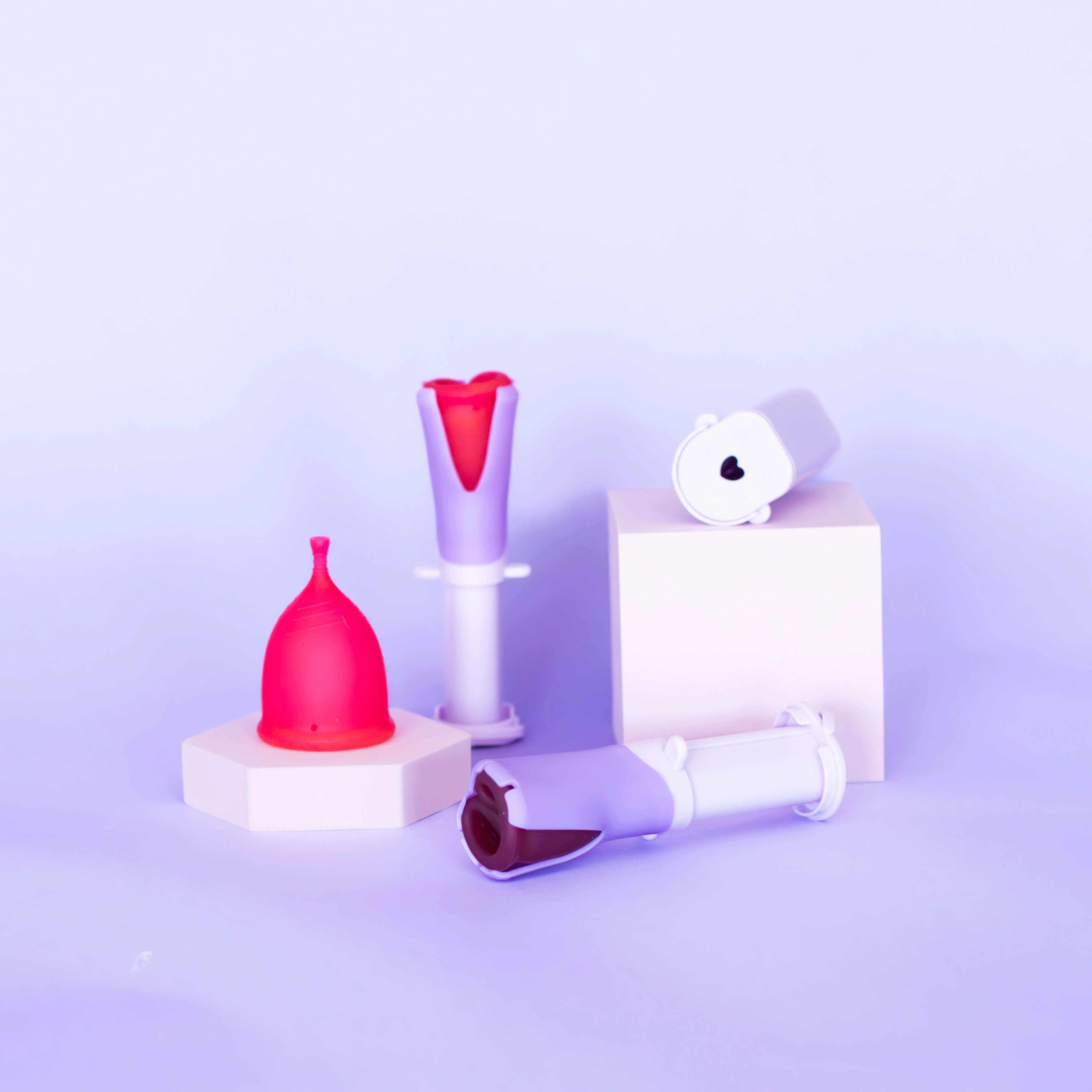 Cup Applicator Pixie Cup