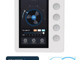 Smart Light Switches Australia Smart Dimmer Switch Smart Wall