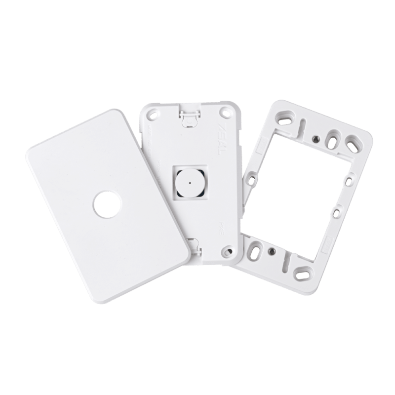 Smart Home Accessories Pixie Plus - Gorgeous Ultra HD Geometric Designs | Free Download