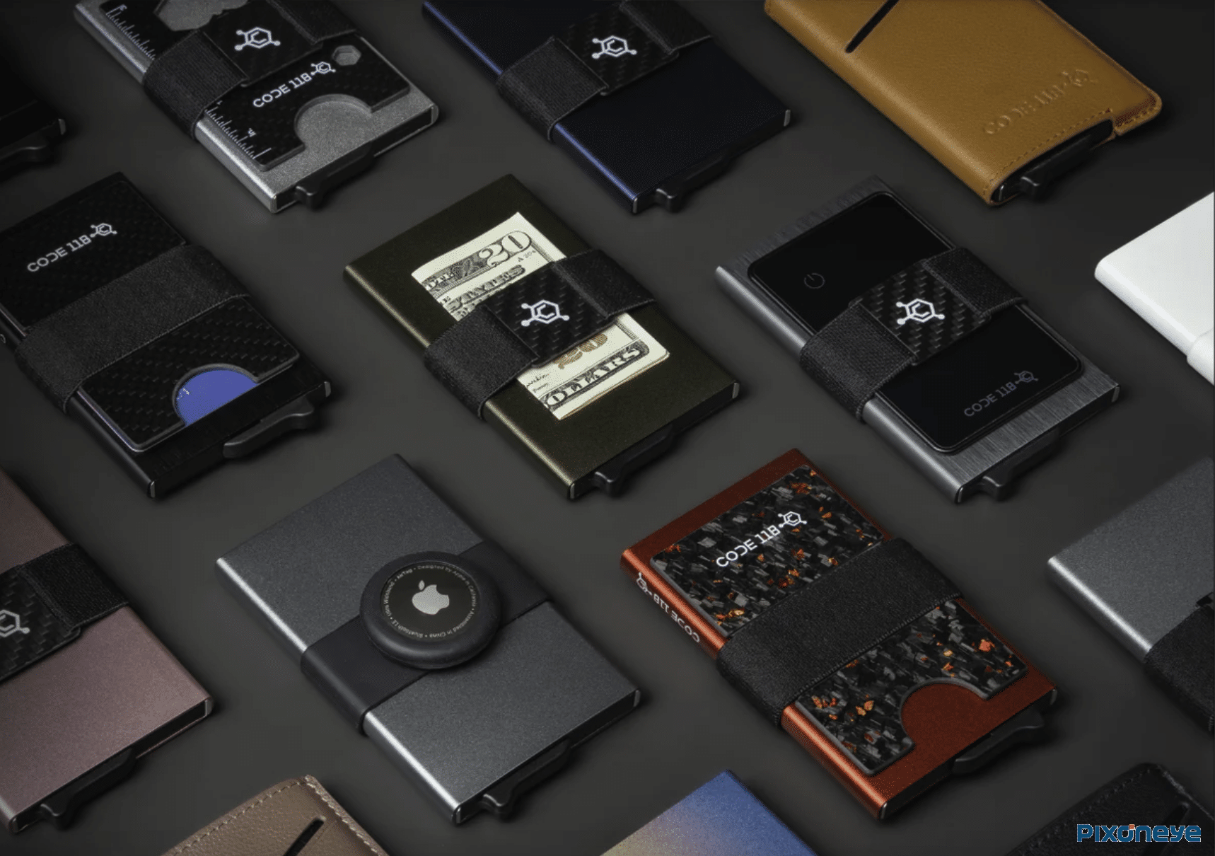 Code 118 Wallet Reviews 2026 Essential Review Guide Pixoneye