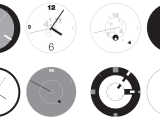 Css Animated Clocks Peter Kery