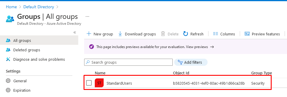 Pobieranie danych z Azure Active Directory przy pomocy Data Factory i Microsoft Graph – Seequality