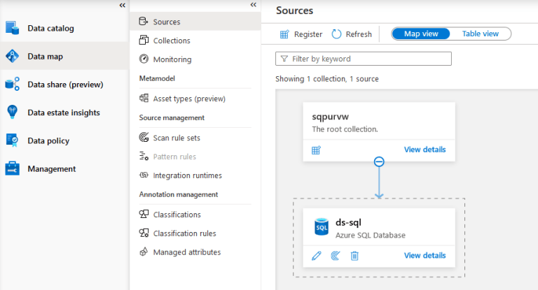Dynamic SQL Lineage in Microsoft Purview – Seequality