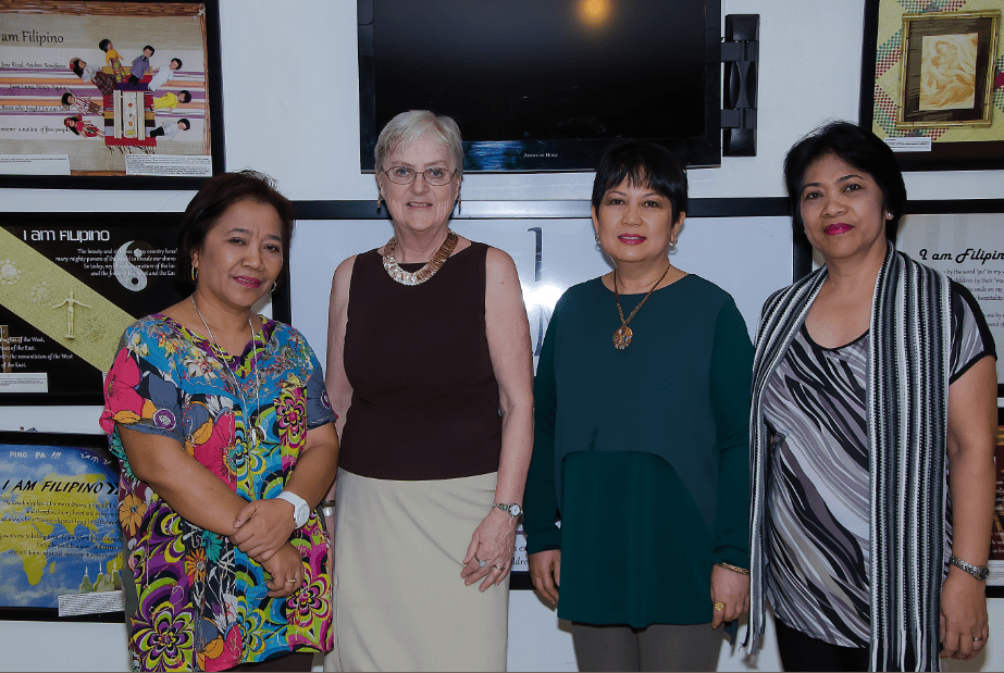 ALA Donated to Libraries/Librarians Victims of Calamities – Philippine ...