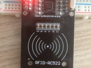 Ecrire et lire avec le module RFID avec Arduino-PlaisirArduino