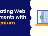 What Challenges Are Faced In Locating Web Elements
