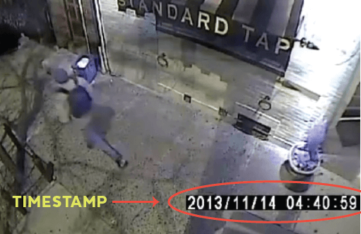 Network Time Protocol (NTP) Your Digital Prime Meridian