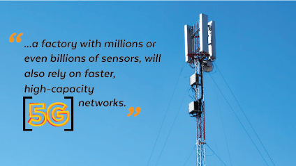 The Top 7 IT Technology Trends to Pay Attention to for 2023