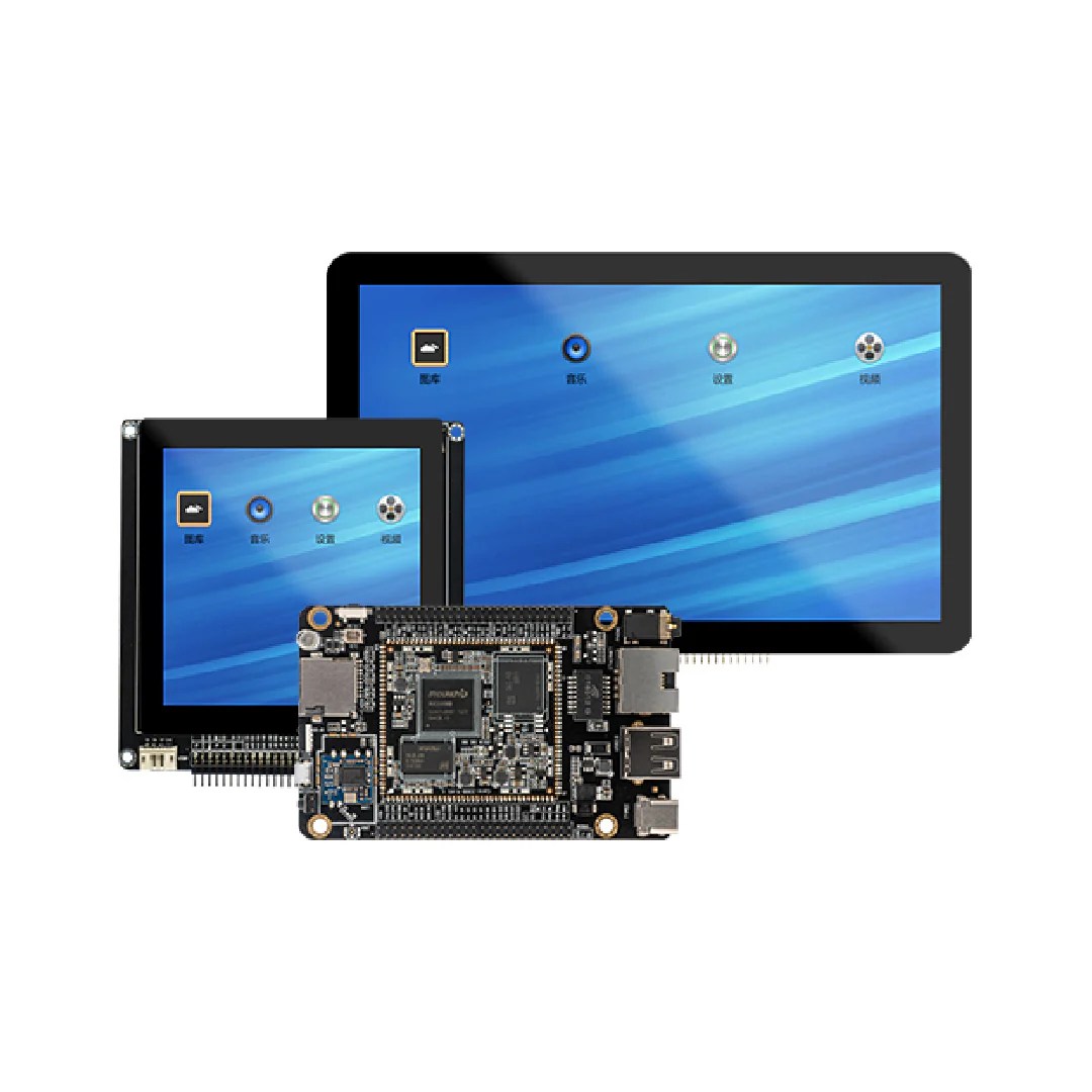 Intelligent Iot Development Kit Planet Embedded