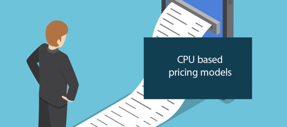 CPU Based Pricing Models - Planet Mainframe
