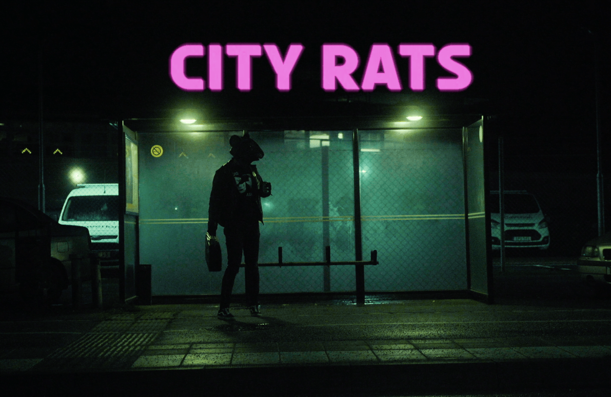 Rotten Mind premieres music video for the track “City Rats” – PlanetMosh