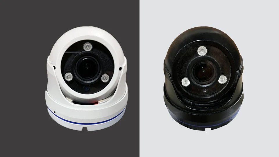Cctv Camera 101 Guide For Security Planet Security Usa