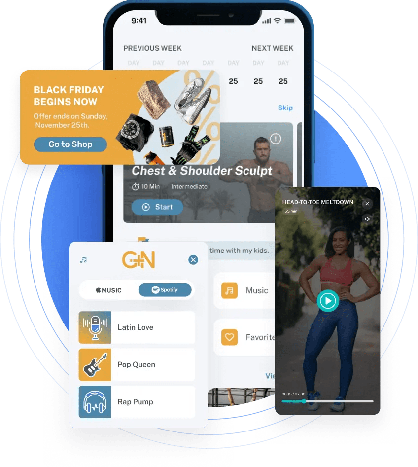 Plankk – Be your own brand