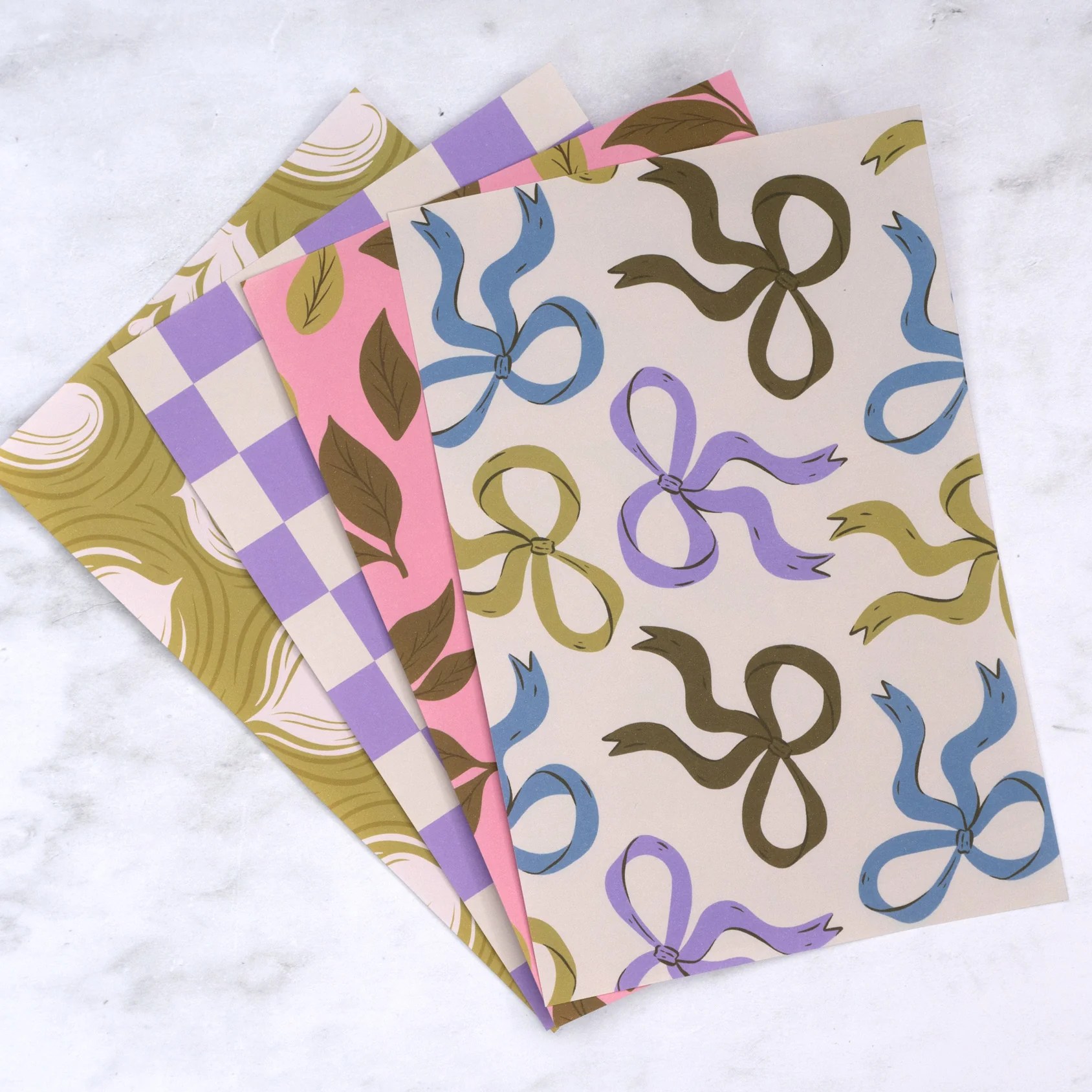 Matcha Love Creative Journal Sticker Set Plannerface