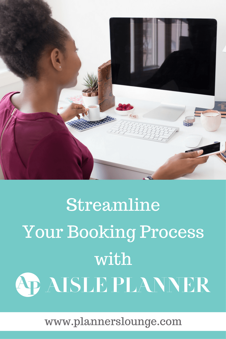 Event-Planner-Booking-Process | Planner's Lounge - Become a Wedding ...