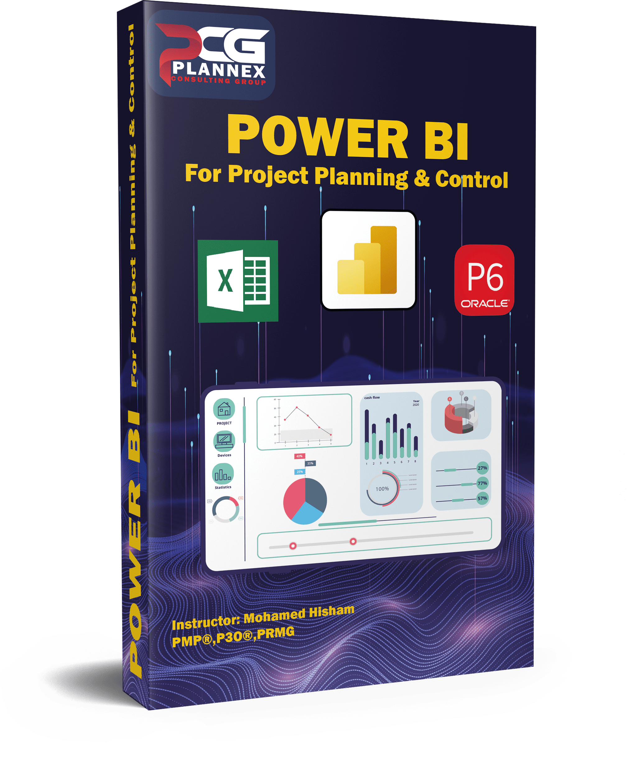 Training – PLANNEX