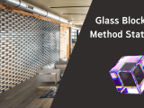 Glass Blockwork Method Statement Planning Engineer Fze
