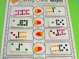 Comparing Numbers Worksheets Planning Playtime