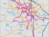 Greater Rva Transit Vision Plan Plan Rva