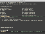 Emacs And Python
