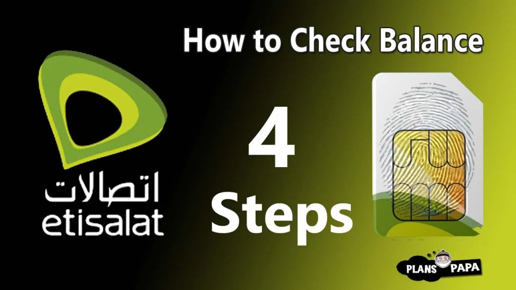 How To Easily Check Etisalat Balance In Prepaid Postpaid Plans Papa how-to-easily-check-etisalat-balance-in-prepaid-postpaid-plans-papa