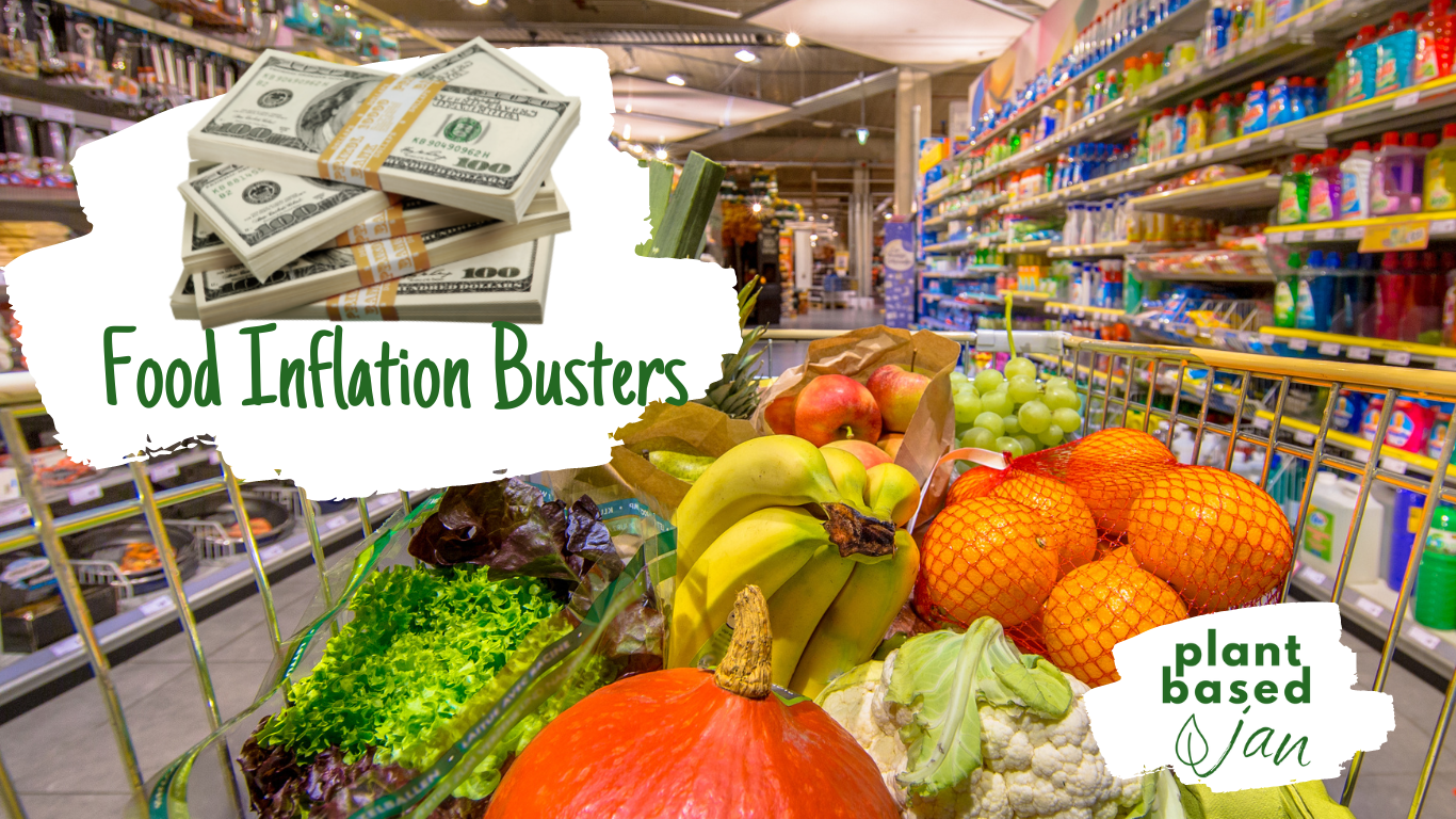 A Healthy Idea To Fight Inflation – Plate Up More Whole Food Plant ...