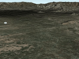 Large Scale Environments Robert S Research Area