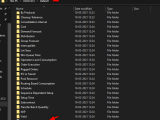 Backup Database Planvisage